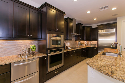 4 Types of Drawer Style Microwaves - THOR Kitchen
