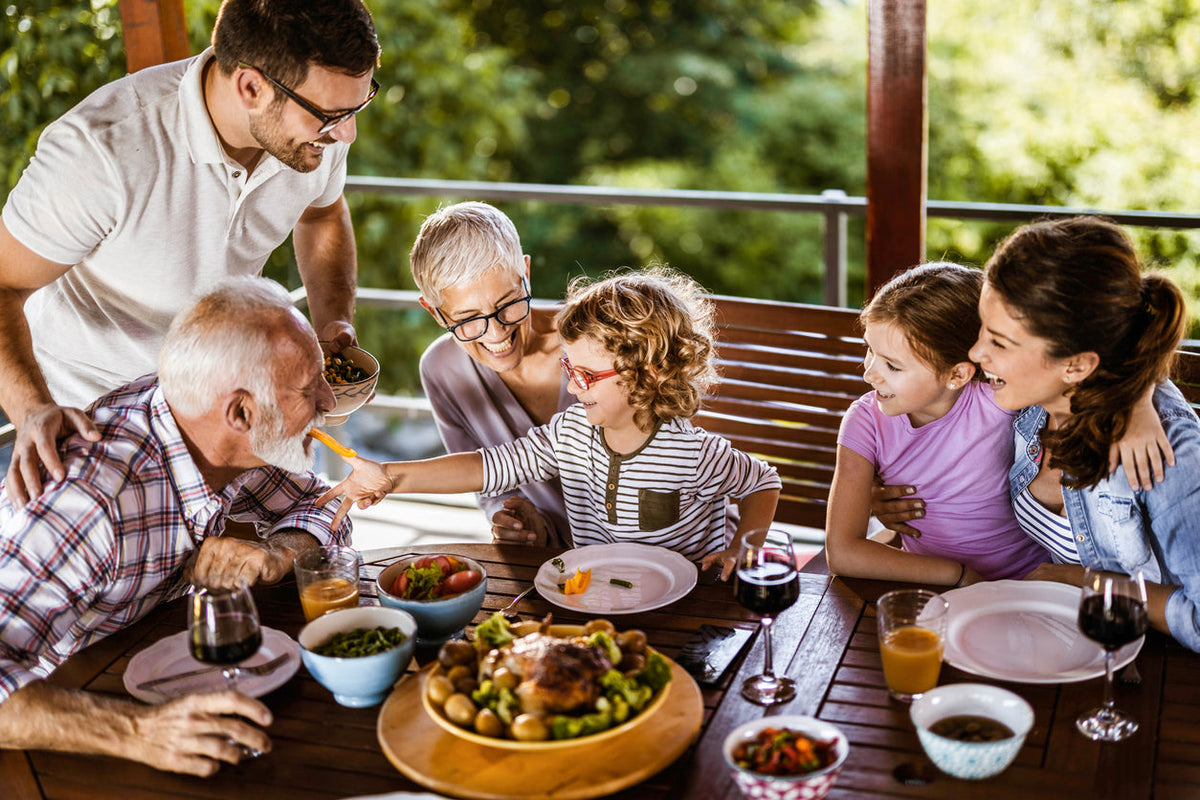 5 Father’s Day Lunch Ideas Every Dad Will Love