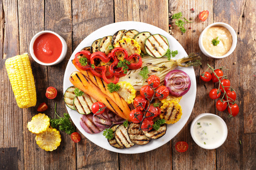 6 Delicious Memorial Day Cookout Ideas - THOR Kitchen, Inc.