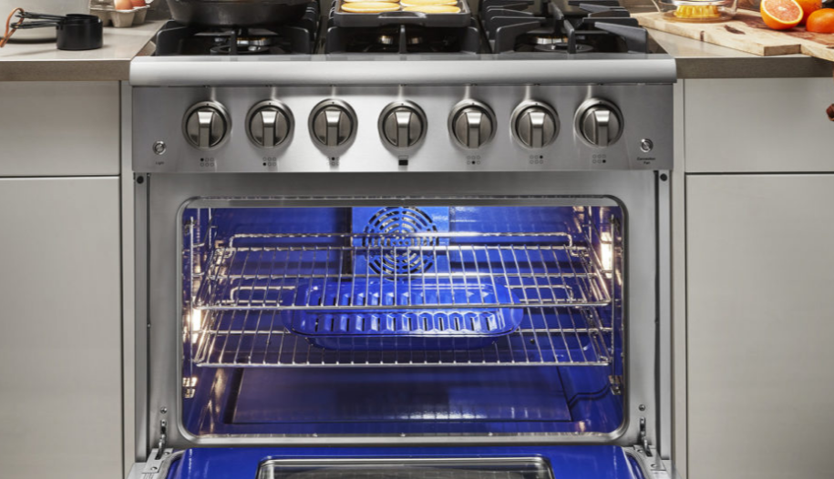 THOR vs. Viking Ranges - THOR Kitchen, Inc.