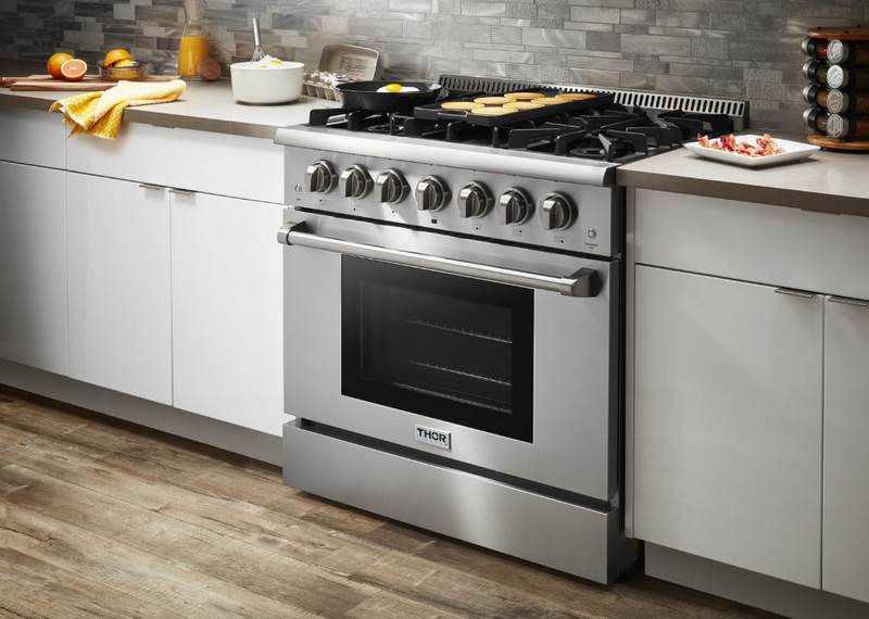 How to Use a Warming Drawer like a Pro - THOR Kitchen, Inc.