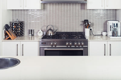 Standard Kitchen Range Sizes: Find the Right Fit for your Kitchen