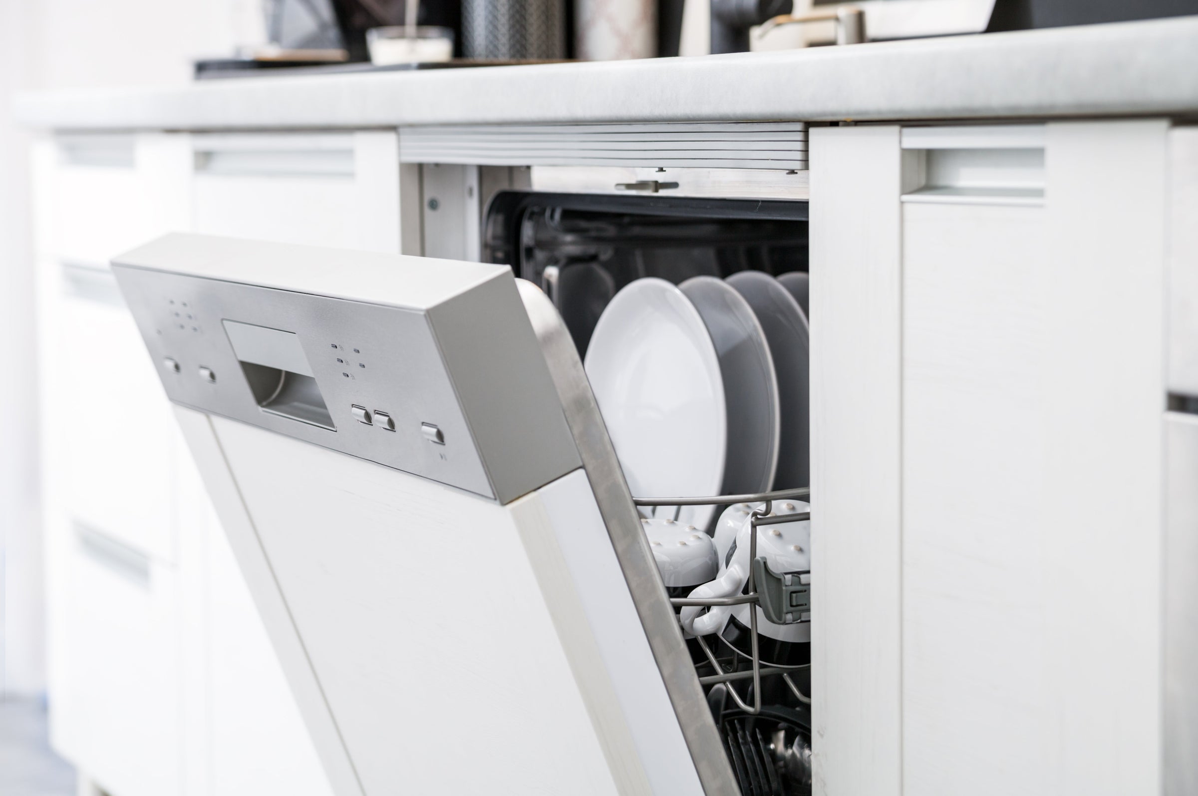 Different Types of Kitchen Dishwashers - THOR Kitchen
