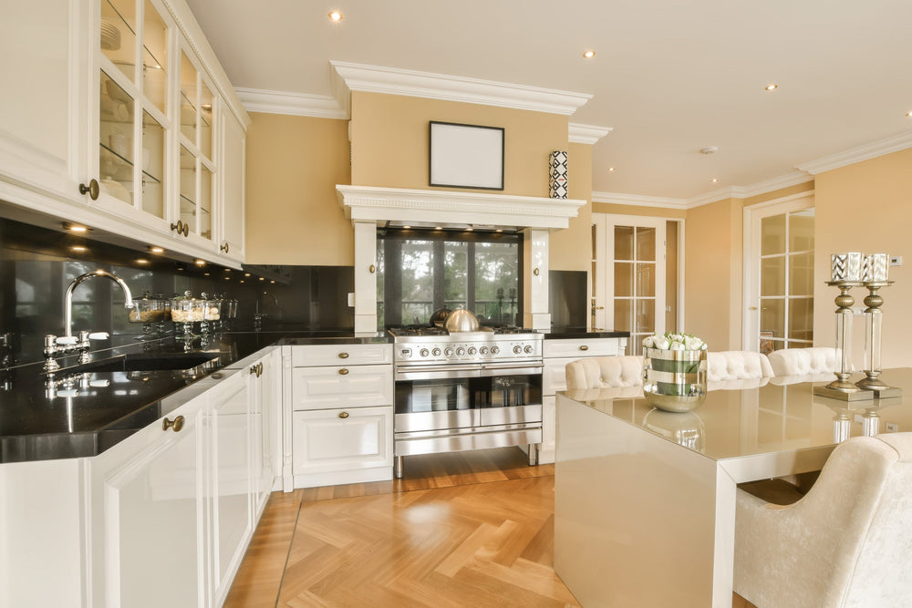 10 Reasons Homeowners Love Kitchen Appliance Suites - THOR Kitchen, Inc.
