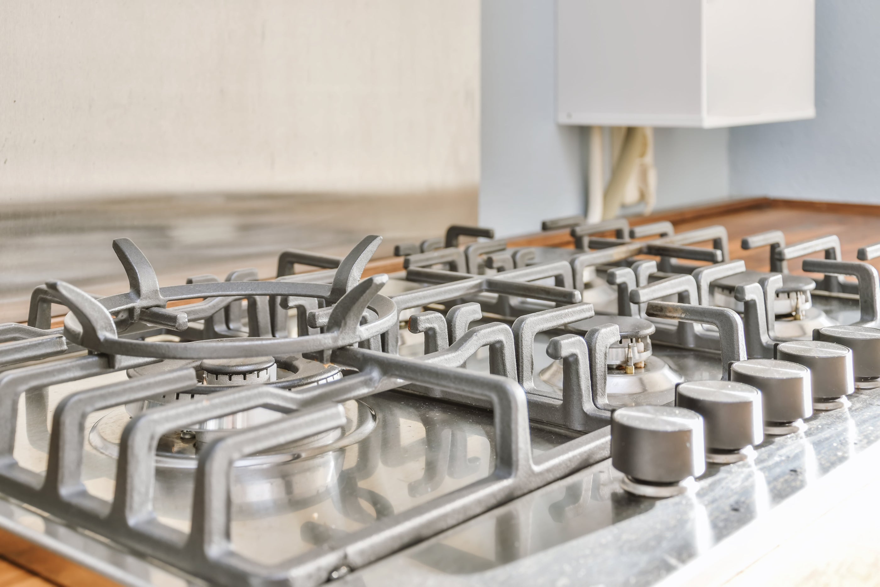 6 Benefits of Pro Style Range Tops - THOR Kitchen, Inc.