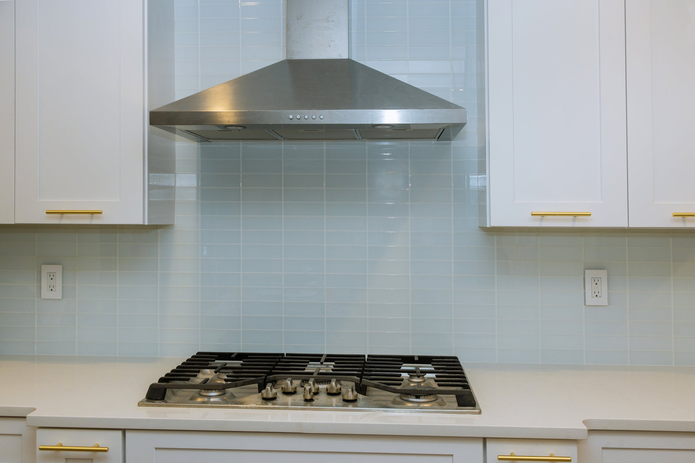 What is a Convertible Vent Hood? - THOR Kitchen