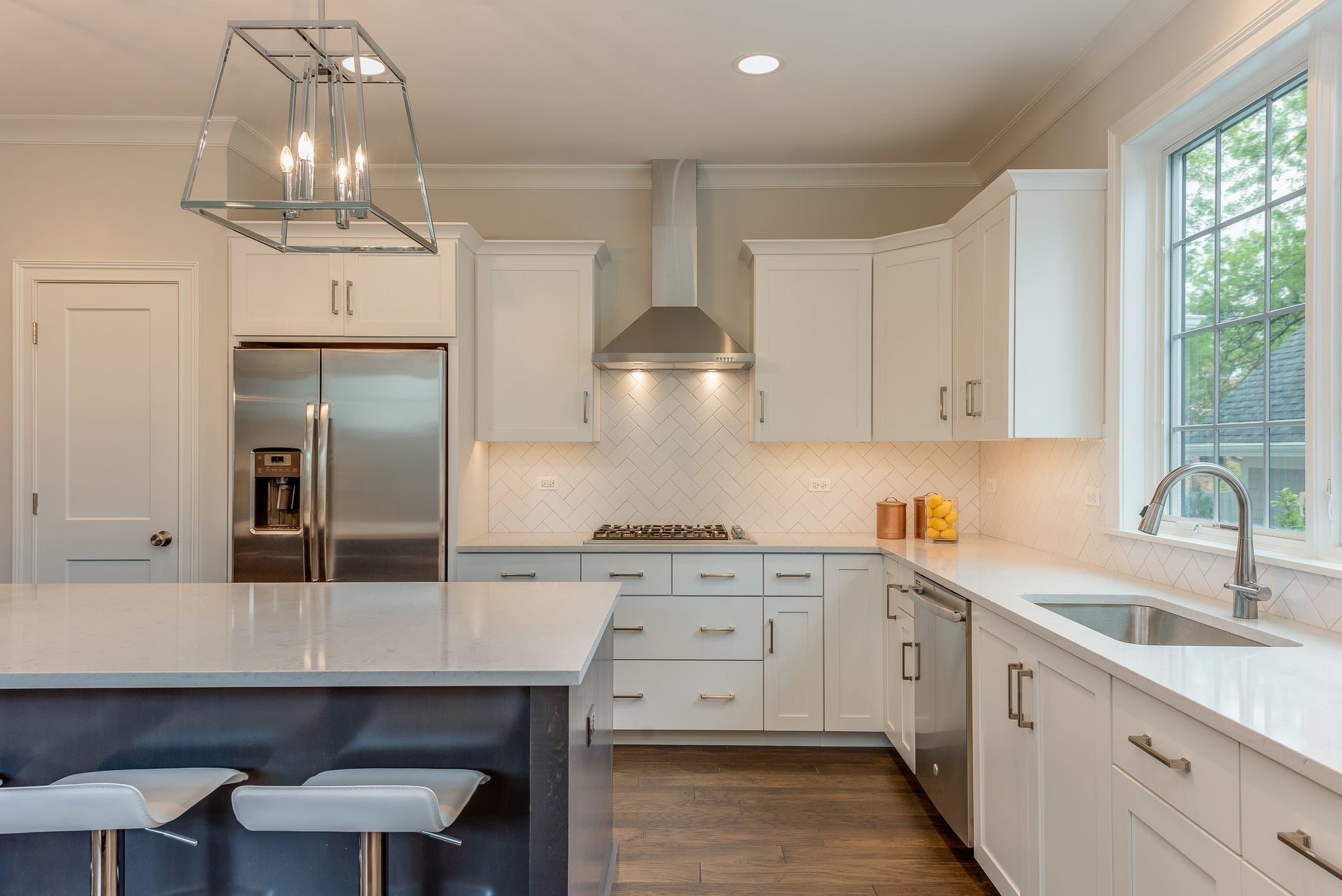 What are Kitchen Appliances: Types and Uses Guide - THOR Kitchen