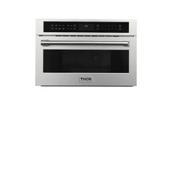 Shop Refurbished Built In Microwave Oven | Thor Kitchen