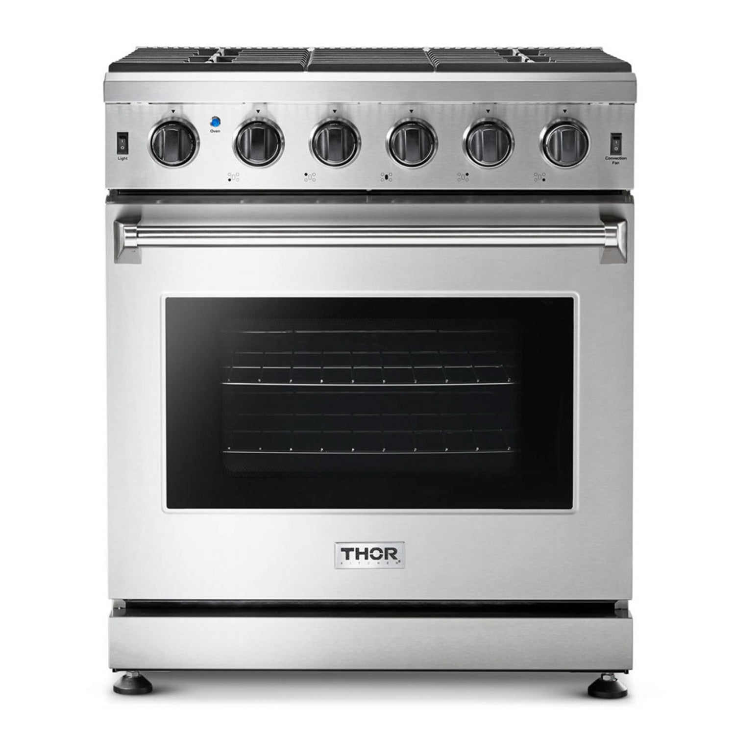 Shop Refurbished Liquid Propane Ranges & Stove | Thor Kitchen