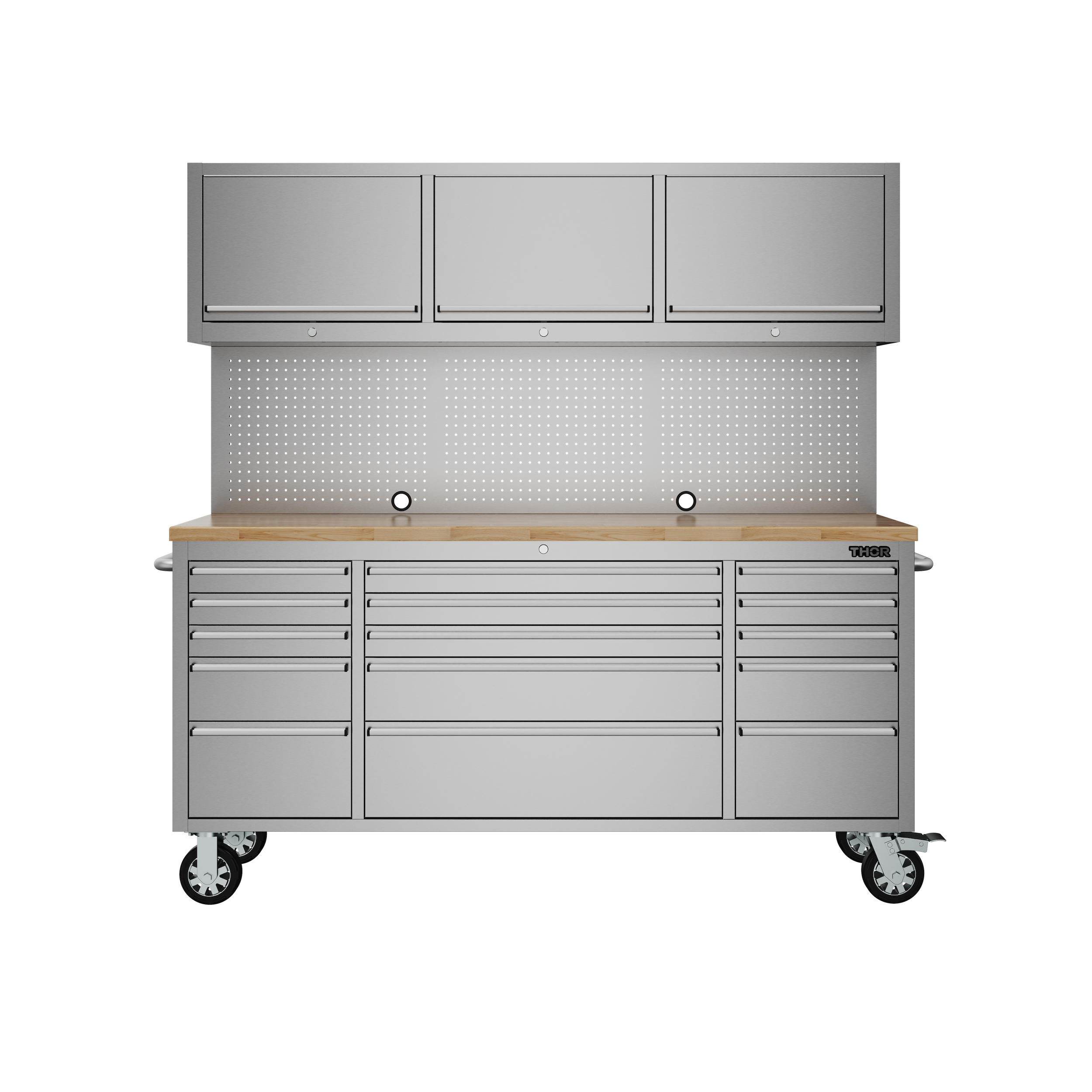 Modular Outdoor Kitchen Appliances And Cabinets | THOR Kitchen