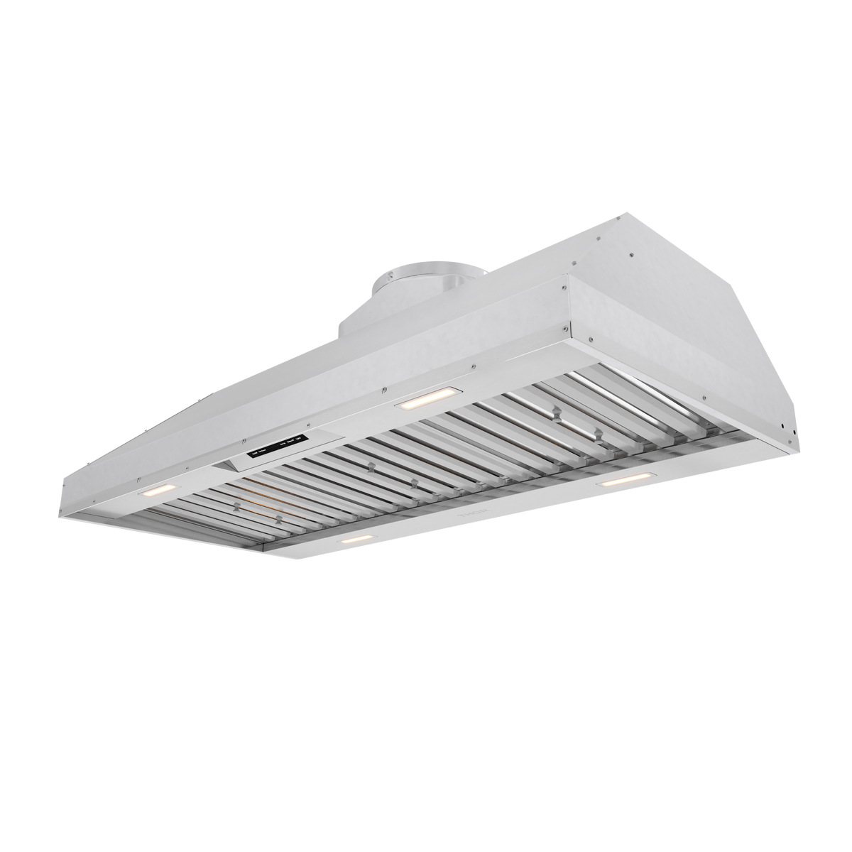48 Inch Range Hood insert (XLH48) | 48" Liner Wall Mount Range Hood ...