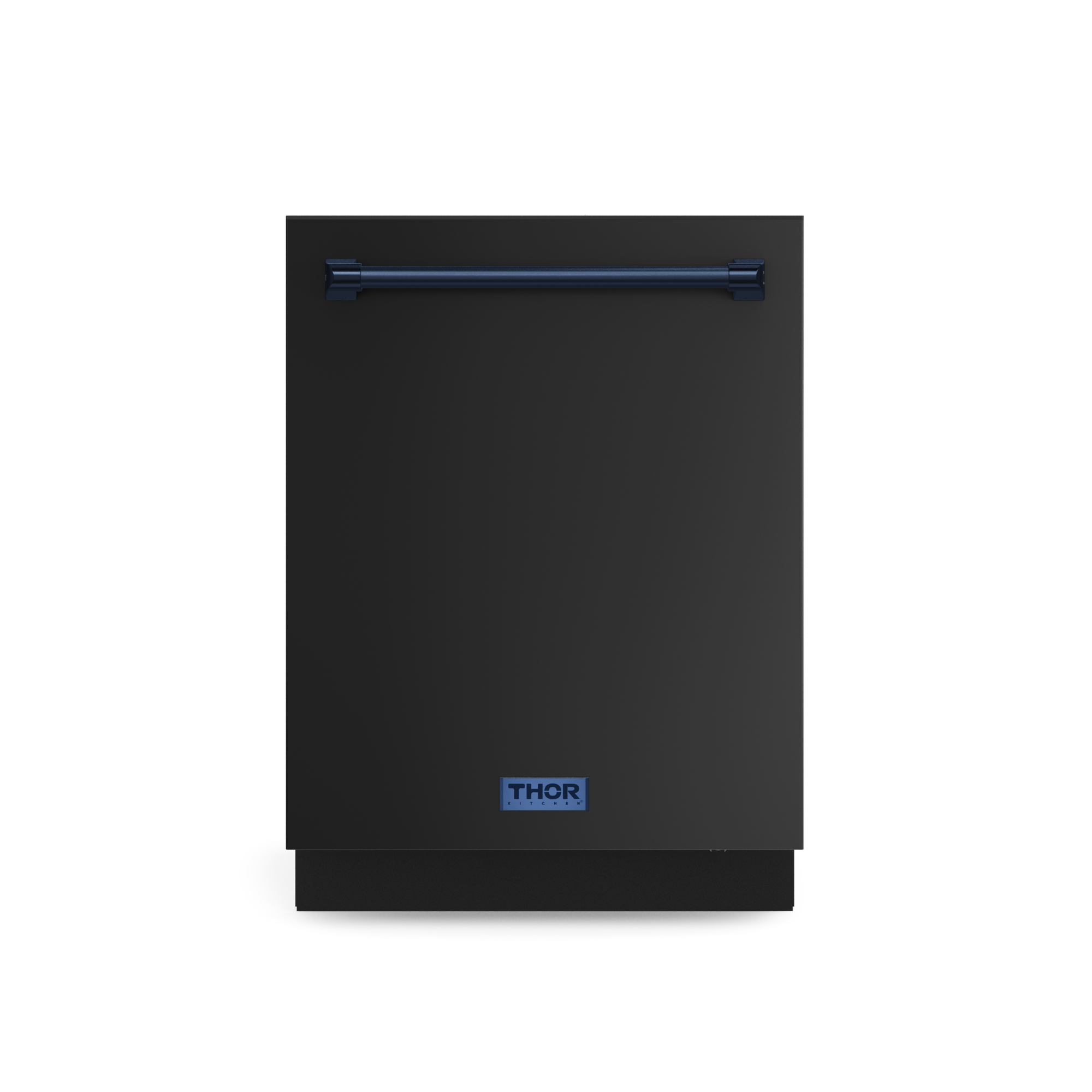 24-Inch Stainless Black/Navy Blue Built-in Dishwasher | Gordon Ramsay ...