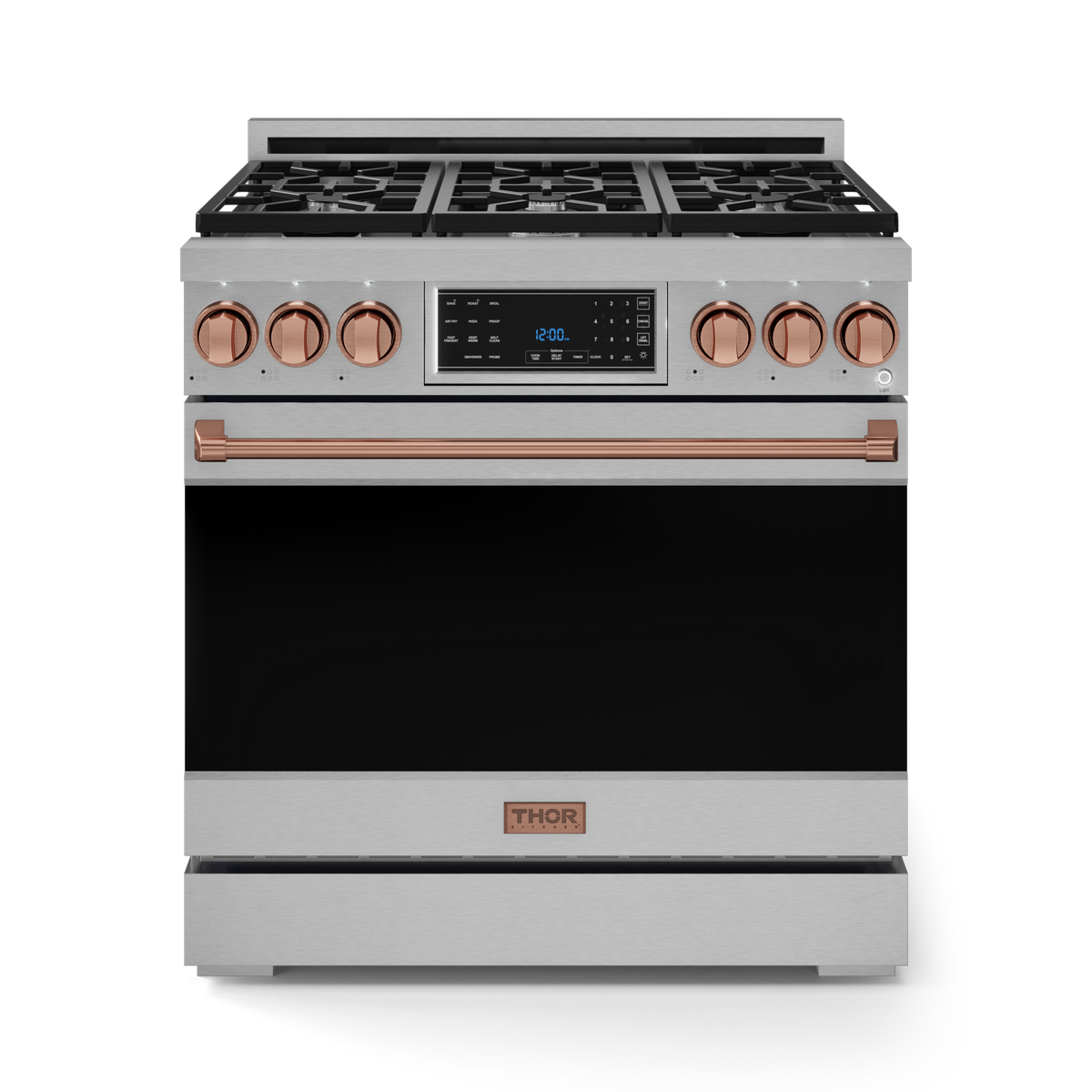 Luxury and Professional Kitchen Appliances | Thor Kitchen