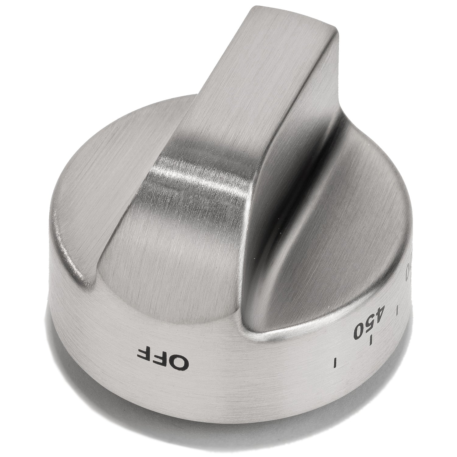 Griddle/Small Oven Thermostat Knob For HRG Models - 22.99.000158-000-A0 ...