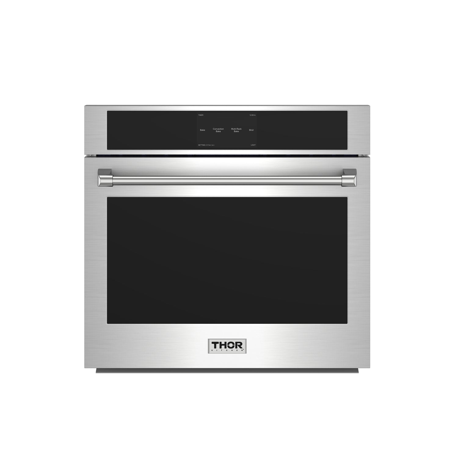 30 Inch Professional Electric Single Wall Oven - Thor Kitchen