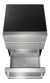 Buy 24 Inch Indoor Outdoor Biult In Refrigerator Drawer (TRF24U) | THOR ...